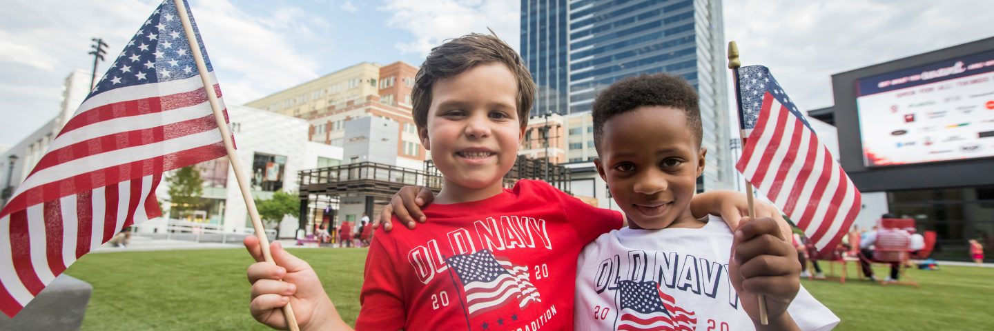 Celebrate July Fourth in Style with Atlantic Station! - Atlantic Station Celebrate July Fourth in Style with Atlantic Station! - Atlantic Station