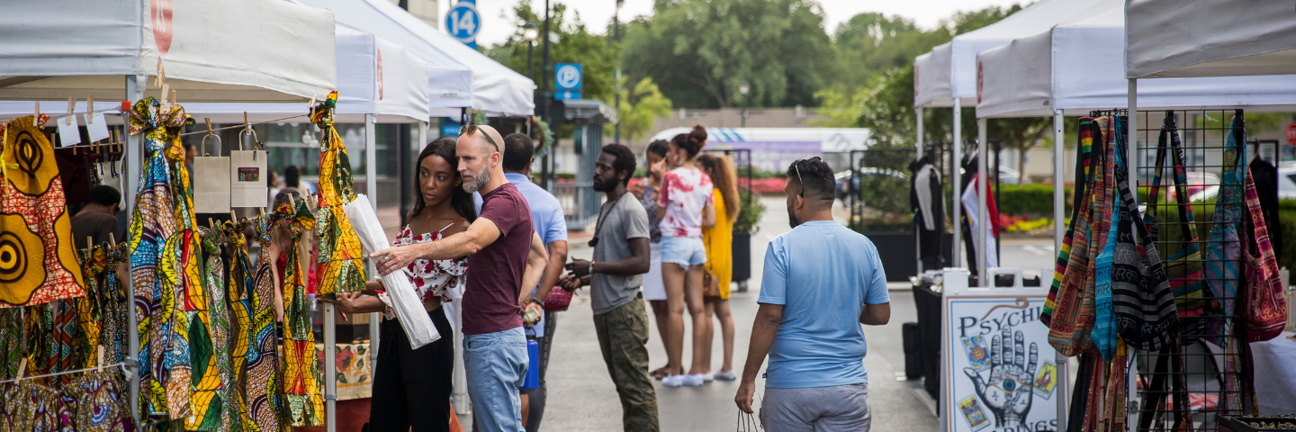 Fall Events at Atlantic Station - Atlantic Station