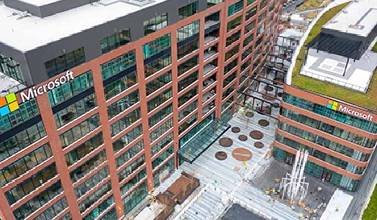 Atlantic Yards - Atlantic Station