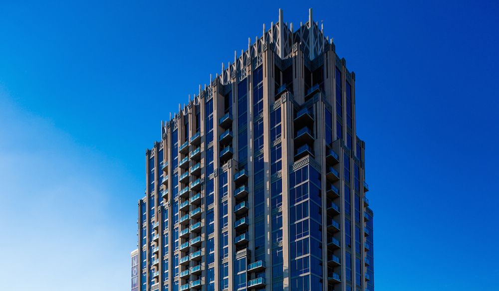 The Atlantic - Atlantic Station