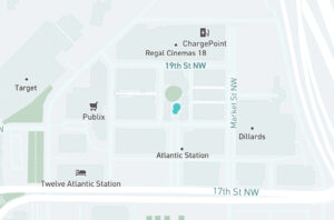 Directions & Parking - Atlantic Station