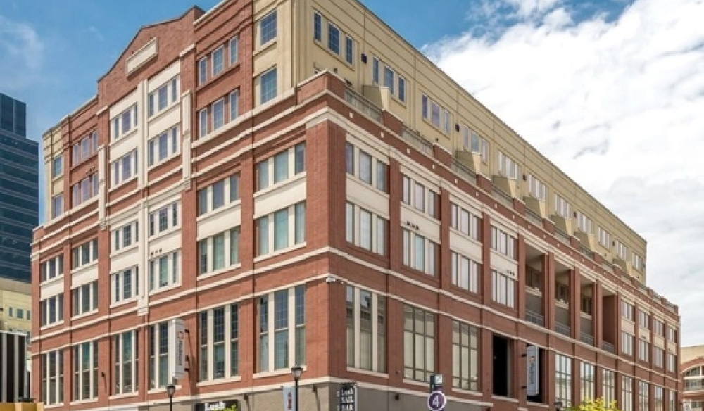 The Lofts at Atlantic Station - Atlantic Station