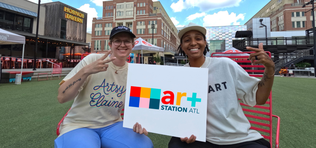 Art Station ATL - Atlantic Station