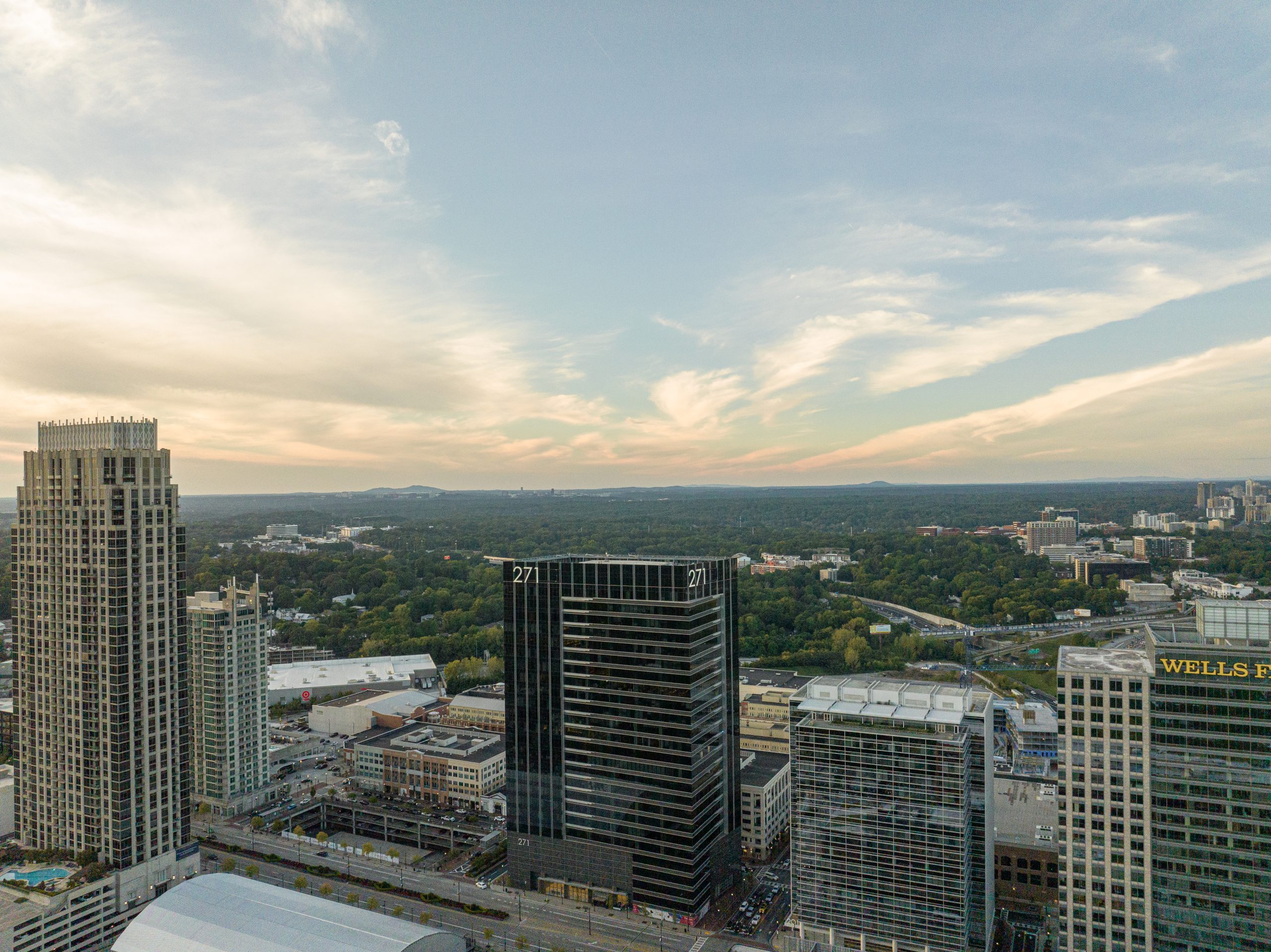 271 17th Street - Atlantic Station