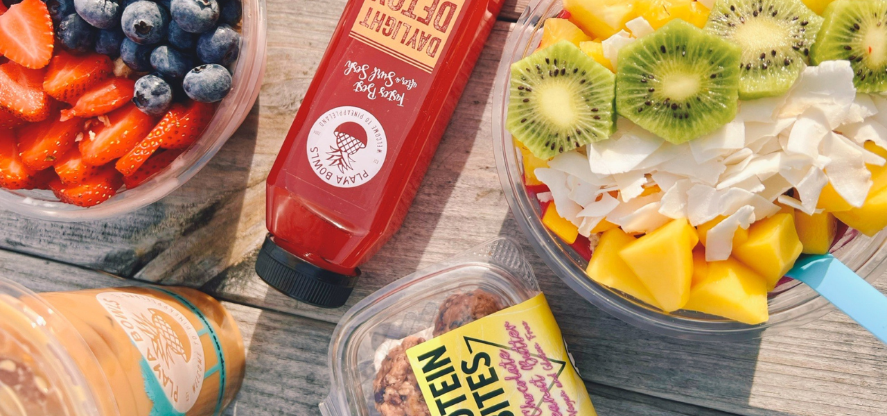 Playa Bowls - Coming Soon - Atlantic Station