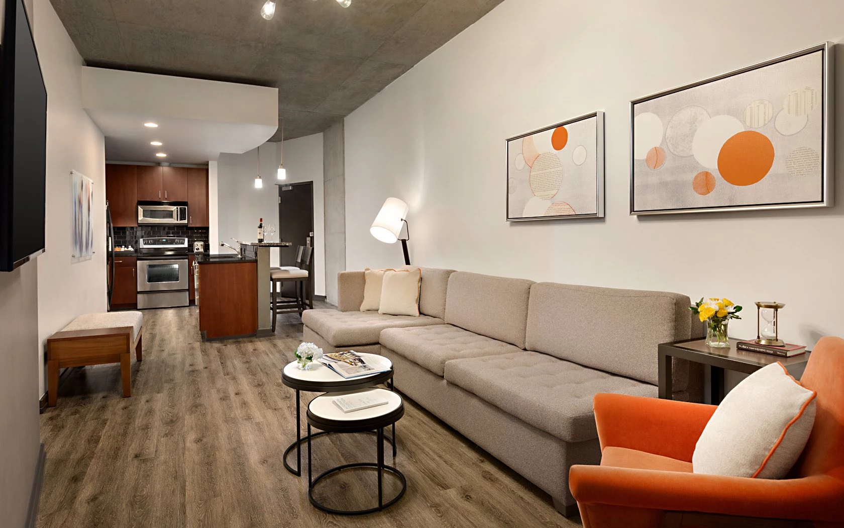 Twelve Hotel & Residences - Atlantic Station